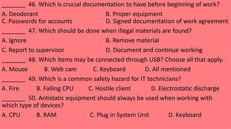 Regional Diagnostic Test Ict Css 10 Pptx