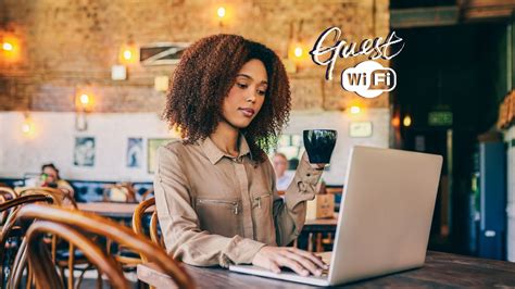 What Is Guest Wifi And Why Is It Important For Your Business Ipera