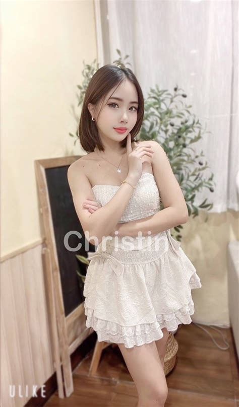 คริสติน Sidelinevip