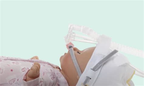 Intersurgical Nflow™ Nasal Prongs