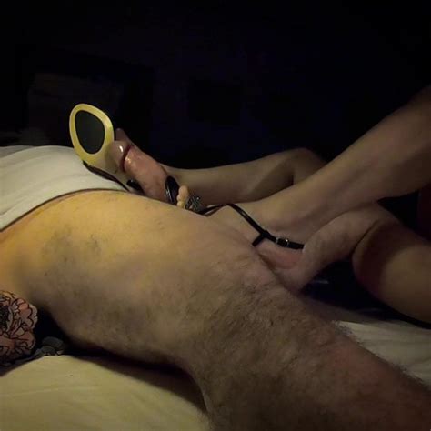 Wife High Heels Sandals Teasing Cock Xhamster