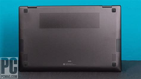 Samsung Galaxy Book Pro Inch Review PCMag Australia