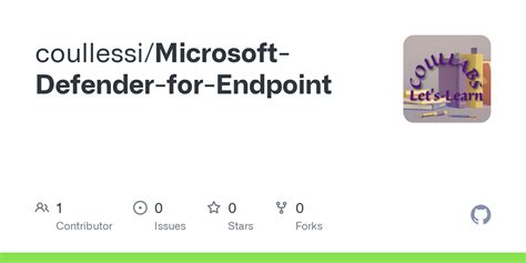 Microsoft Defender For Endpoint Platforms Linux ScriptOnboarding README Md At Main Coullessi