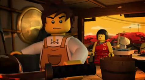Spinjs Space Ninjago Facts