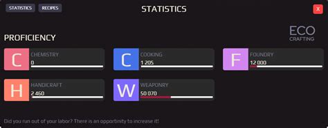PAID QBCore ESX ECO CRAFTING Releases Cfx Re Community