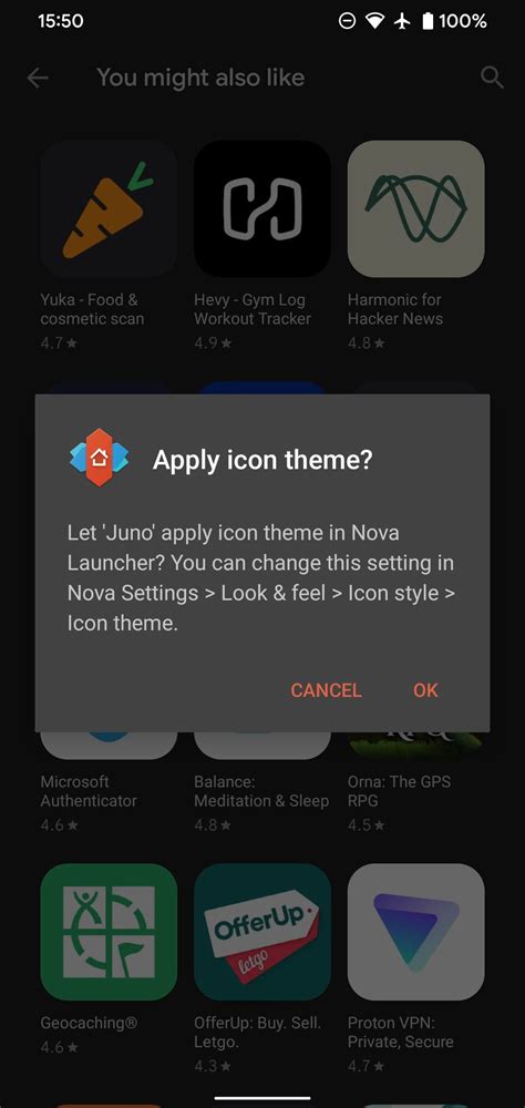 How To Change And Customize App Icons On Android