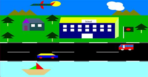 Github Alimul Mahfuzcg Project This Is A Computer Graphics Project