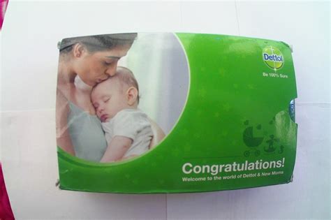 Dettol And Mom Kit For ₹130 Free Pay Only Shipping Charges Of ₹41