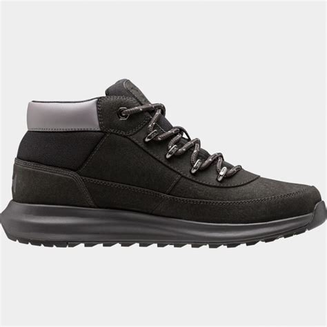 Черевики HELLY HANSEN BIRCHWOOD 8 (41) Чорний 11885990 – Оригинальная ...