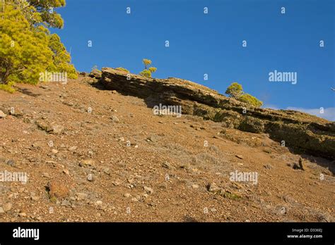 Fault Scarp High Resolution Stock Photography And Images Alamy