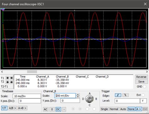 Design And Draw The Circuit Of Rl Hpf Find The Required Value Of The Inductor To Wizedu