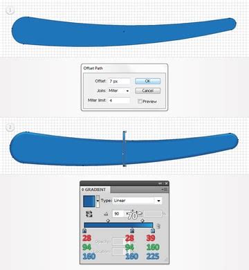 Create A Traditional Razor Illustration Envato Tuts