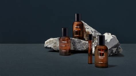 The Aesop Womens Library Aesop Malaysia