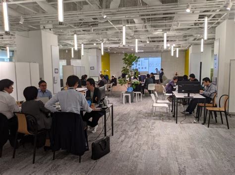 Austin Hwang On Linkedin Learningpal Tokyo Entrepreneurship Startups Automation Plugandplay…