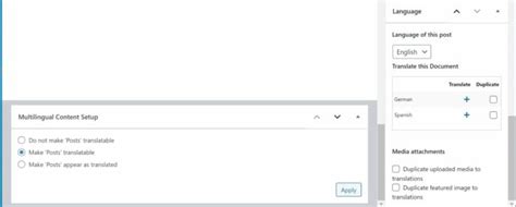 Wpml Wordpress Translation Plugin Review How Good Is It 2021