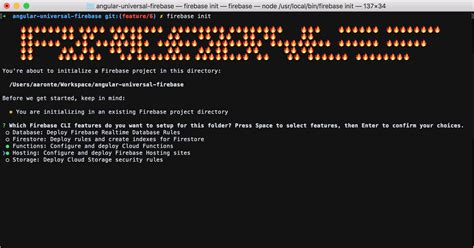 Deploying Angular Universal V6 With Firebase 🚀 🔥 By Aaron Te Medium