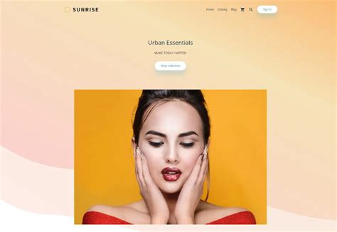 Commercetools Blueprint