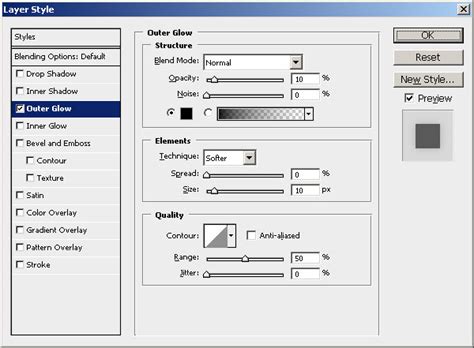 Create A Glossy Button In Photoshop James Tombs