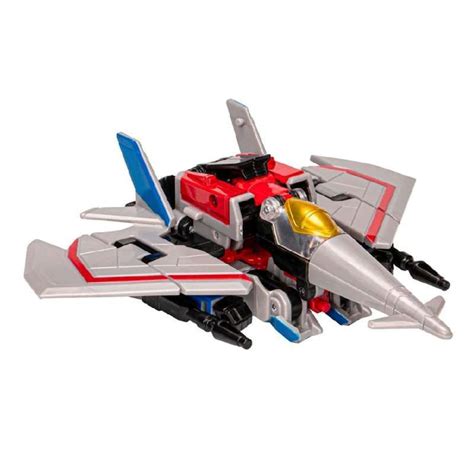 Jual Transformers Earthspark Deluxe Starscream Figure Baf Mandroid Di Seller Deaze360toys