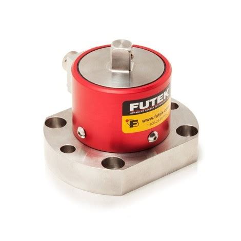 Static Torque Sensor