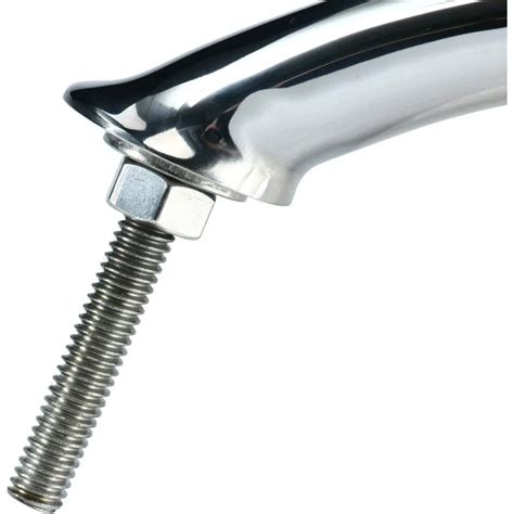 Hmi 316 Stainless Steel Boat Grab Handles 16 2 Pack