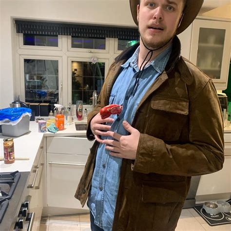 Chest Exploding Creature Scary Halloween Costume Or Alien Cosplay