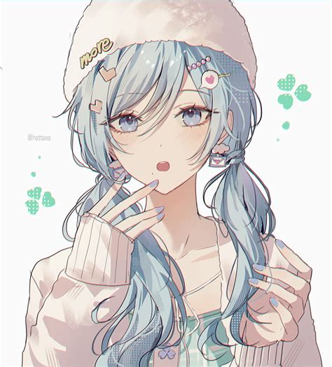 Hinomori Shizuku Project Sekai Drawn By Hattaea Danbooru