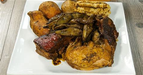 Cocinanavideña La Pachamanca Conoce La Historia De Este Plato Típico