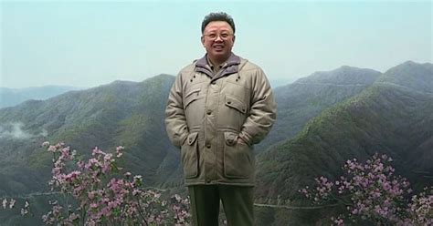 북한 김정일 6주기 추모 분위기 조성 결속 강화