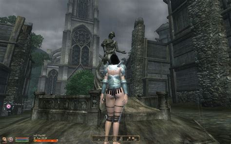 Old Thread Replacer Overhaul Clothes Armor Hgec E Ll Downloads Oblivion Adult And Sex Mods