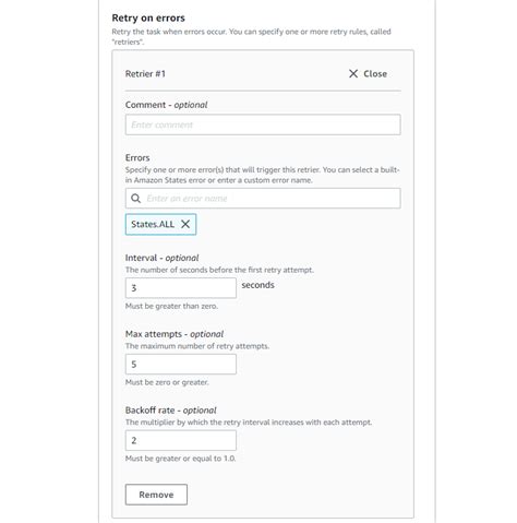 Three Ways To Retry Failures In Your Serverless Application Ready Set Cloud