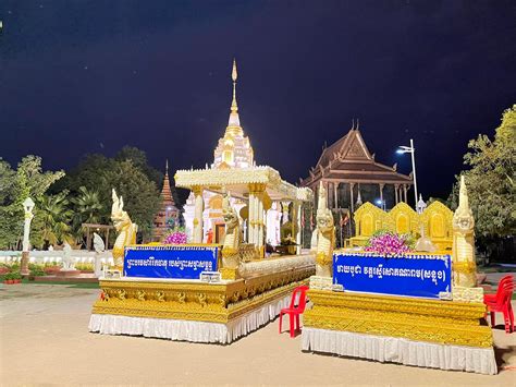 សមាគមធម្មចក្រ ស ធ ច Added A New Photo សមាគមធម្មចក្រ ស ធ ច