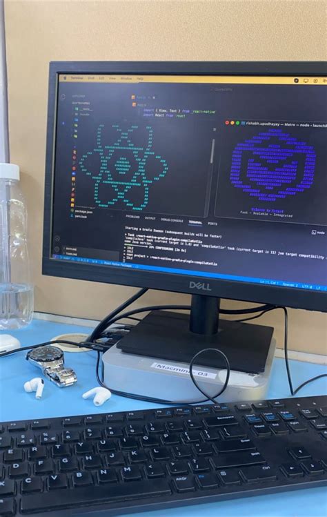 Rishabh Upadhyay On Linkedin Reactnative Mobiledevelopment Techinnovation