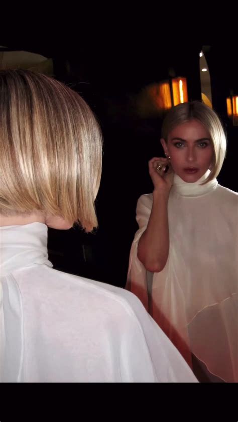 Julianne Hough Pixie Haircut