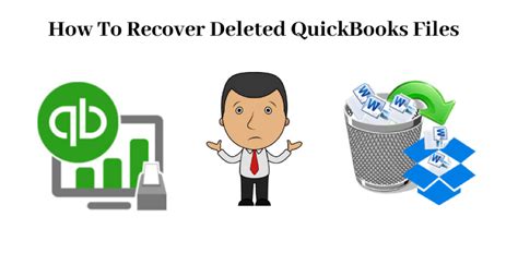How To Recover Deleted Quickbooks Files Transpero