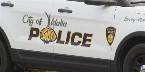 Teen Charged With Aggravated Assault After Shooting At Vidalia Mcdonalds