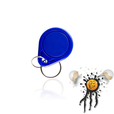 Rfid Mfrc 522 Rc522 Spi Modul Iot Powered By Androeggde