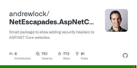 Netescapadesaspnetcoresecurityheaderstest