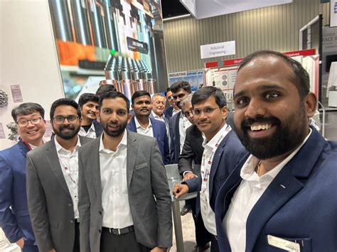 Wrapped Up Day 1 It Was Wonderful To Connect With So Many Ppl Today See You All Tomorrow