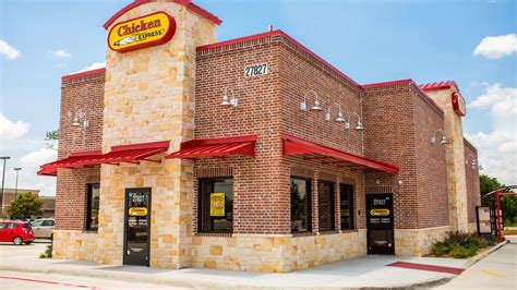 Latest Chicken Express Menu With Prices 2025 96 Items From 0 25
