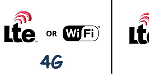 The 3G4G Blog 4 5G Integration Of LTE And Wi Fi Networks
