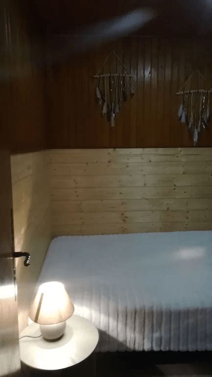 Le P Tit Chalet Papi Mamie Les Rousses L Toile De Bellevue