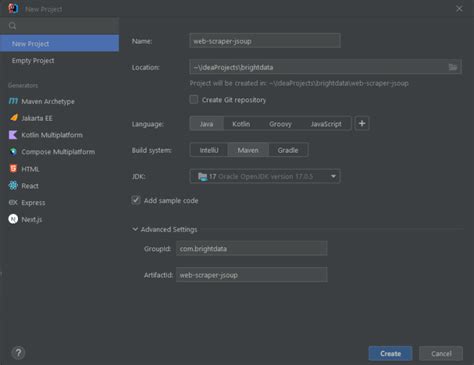 Web Scraping With Jsoup Step By Step Guide