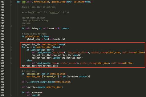 support for add scalars in log · issue 361 · lightning ai pytorch lightning · github