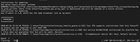 Bert Ludwig Program Killed During Training · Issue 773 · Ludwig Ai