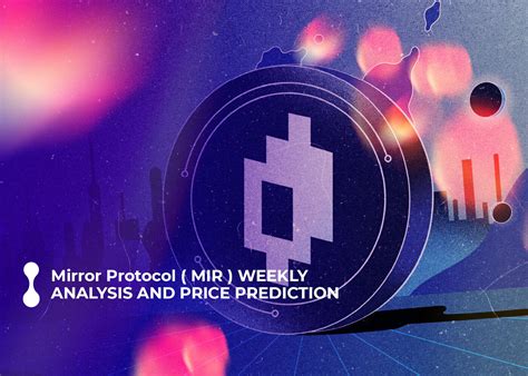 mirror protocol mir coin overview and weekly technical review ccb