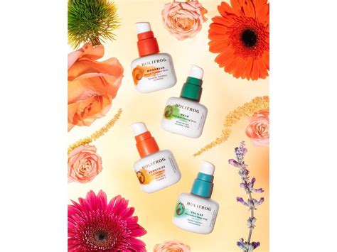 HoliFrog Galilee Antioxidant Dewy Drop Hydrating Serum | LovelySkin