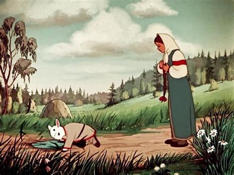 Сестрица Аленушка и братец Иванушка читательский дневник 2022