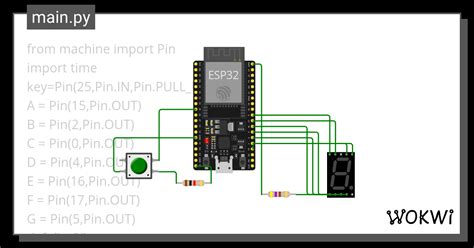 Wokwi Online Esp32 Stm32 Arduino Simulator