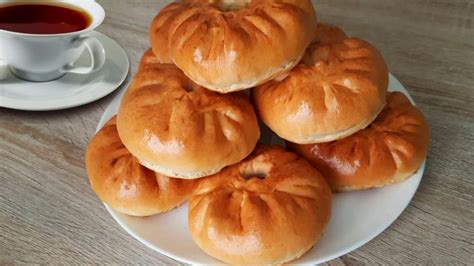 ВКУСНЕЕ ПИРОЖКОВ 😋 Простой рецепт КУРНИКОВ САМСА с курицей